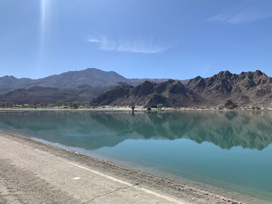 Free Veterans Day Admission and Fishing at Lake Cahuilla for Veterans ...